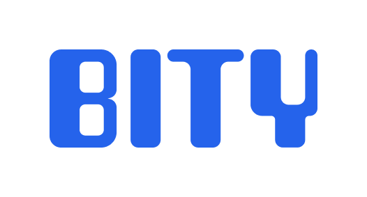 Bity: 10 Years Anniversary